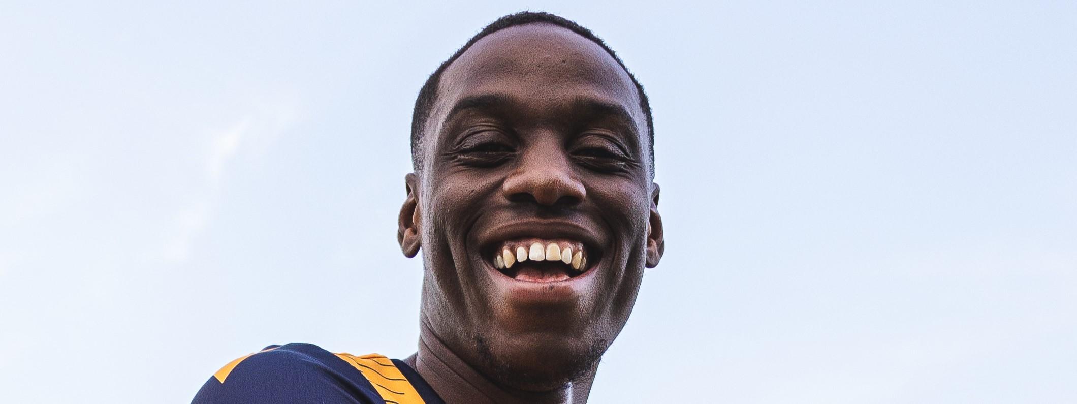 Rebels sign Temi Eweka on permanent deal | The Official website of ...