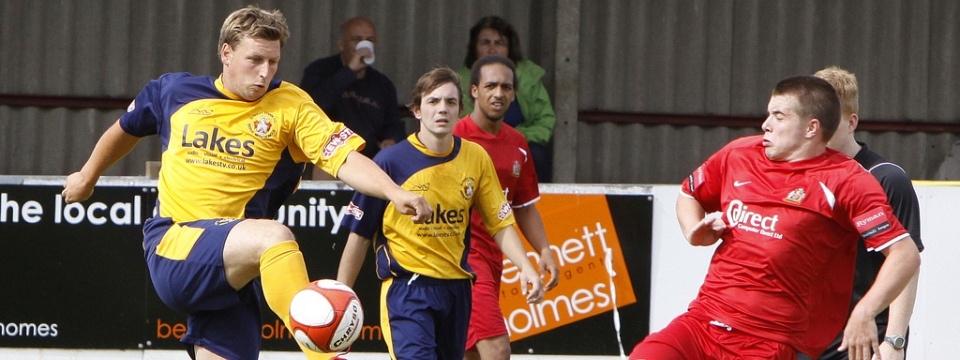 Another pre-season victory for Slough | The Official website of Slough ...