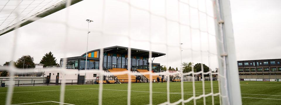 Slough Town Juniors FC trials | The Official website of Slough Town FC ...