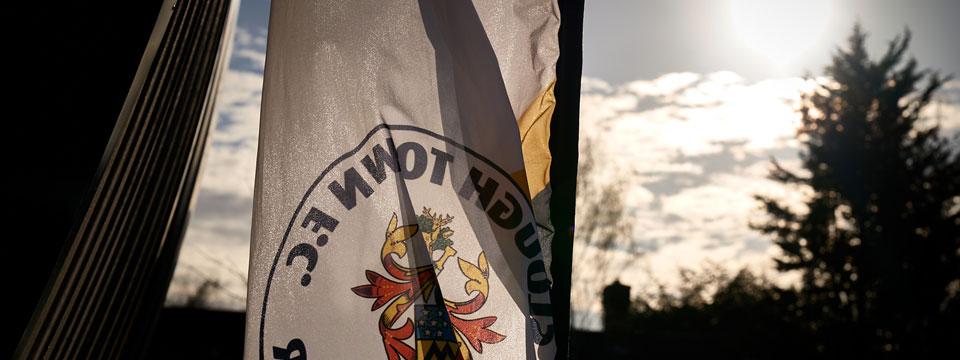 Warren Harris heads winner at Maidstone | The Official website of ...