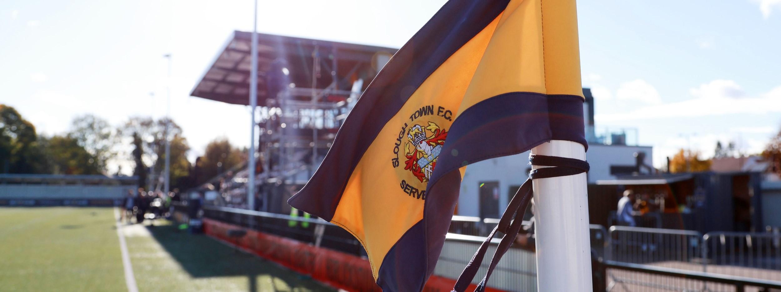 Club statement: Bath City match | The Official website of Slough Town ...