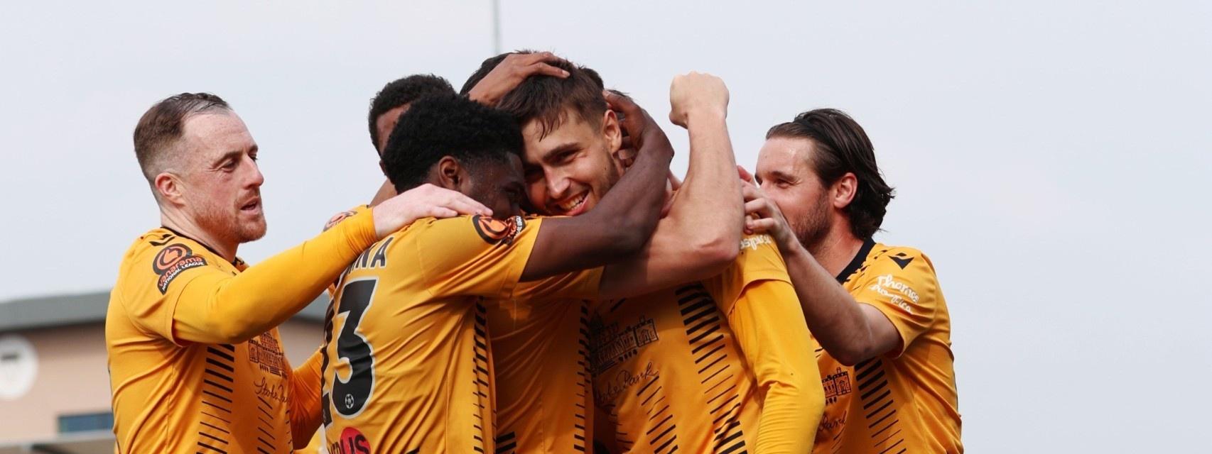 Spasov strikes as Rebels win on final day | The Official website of ...