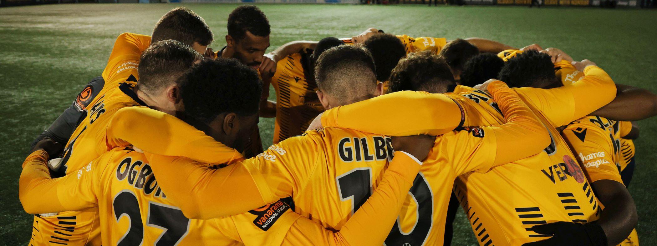 Rebels' long wait for away win ends | The Official website of Slough ...