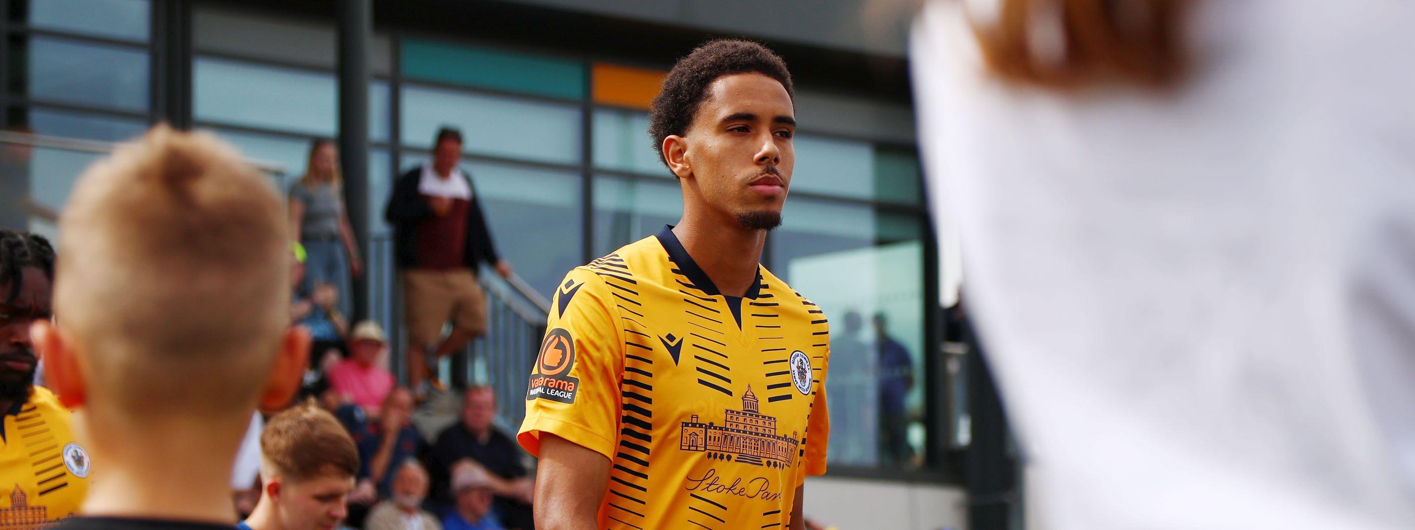 Interview: Chambers-Parillon post Weymouth | The Official website of ...