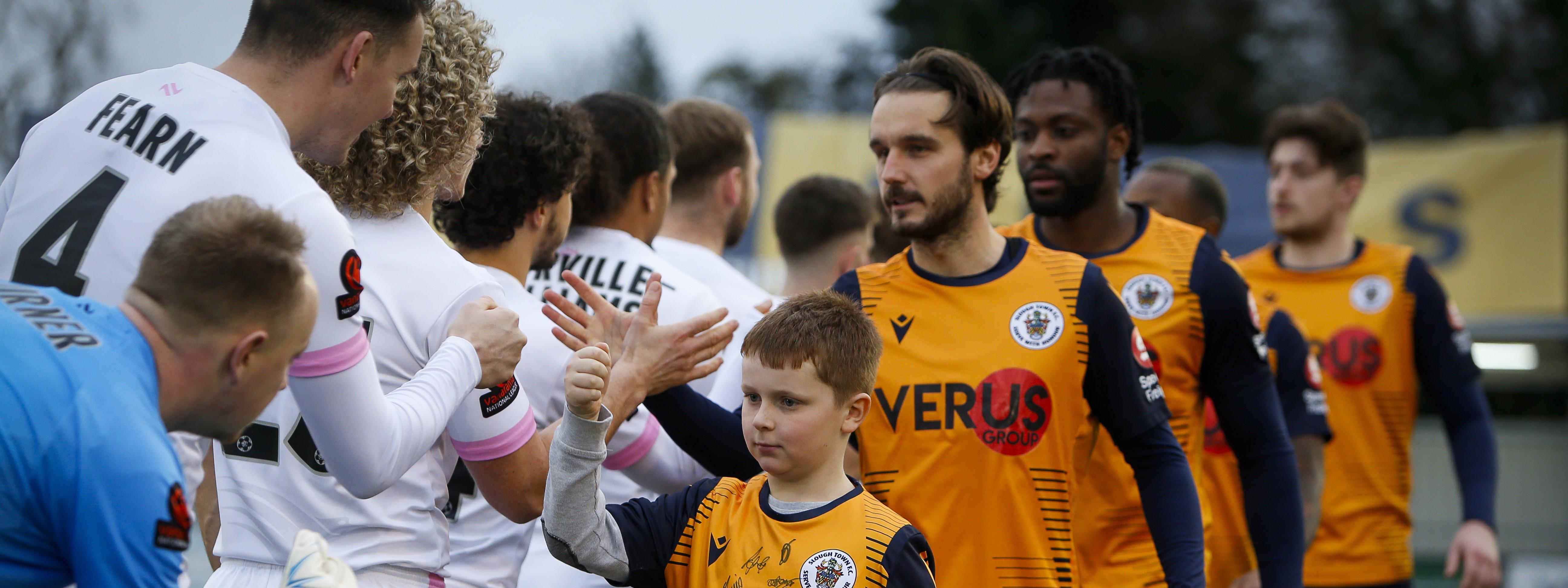 Preview: Chippenham Town | The Official website of Slough Town FC ...