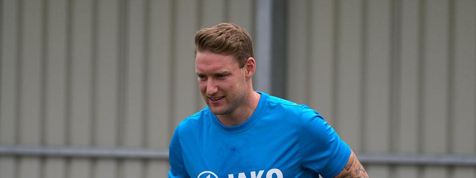 An update from Ryan Bird | The Official website of Slough Town FC ...