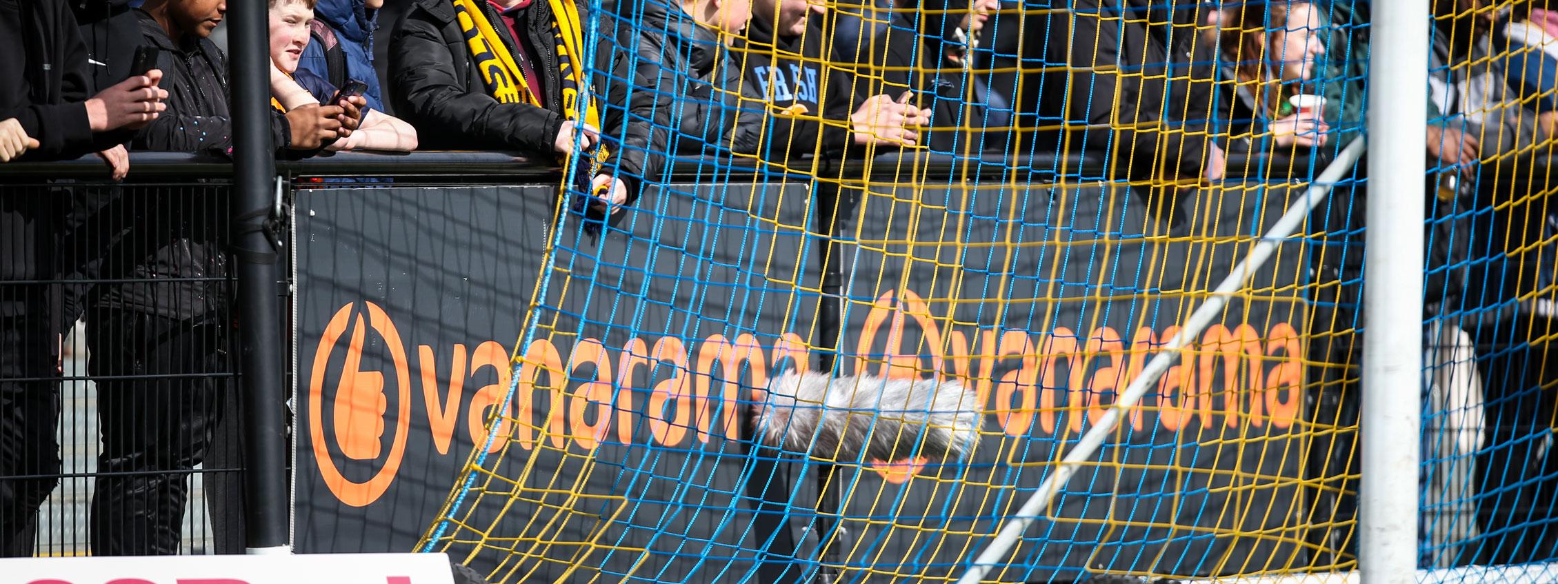 National League launches 3UP campaign | The Official website of Slough ...