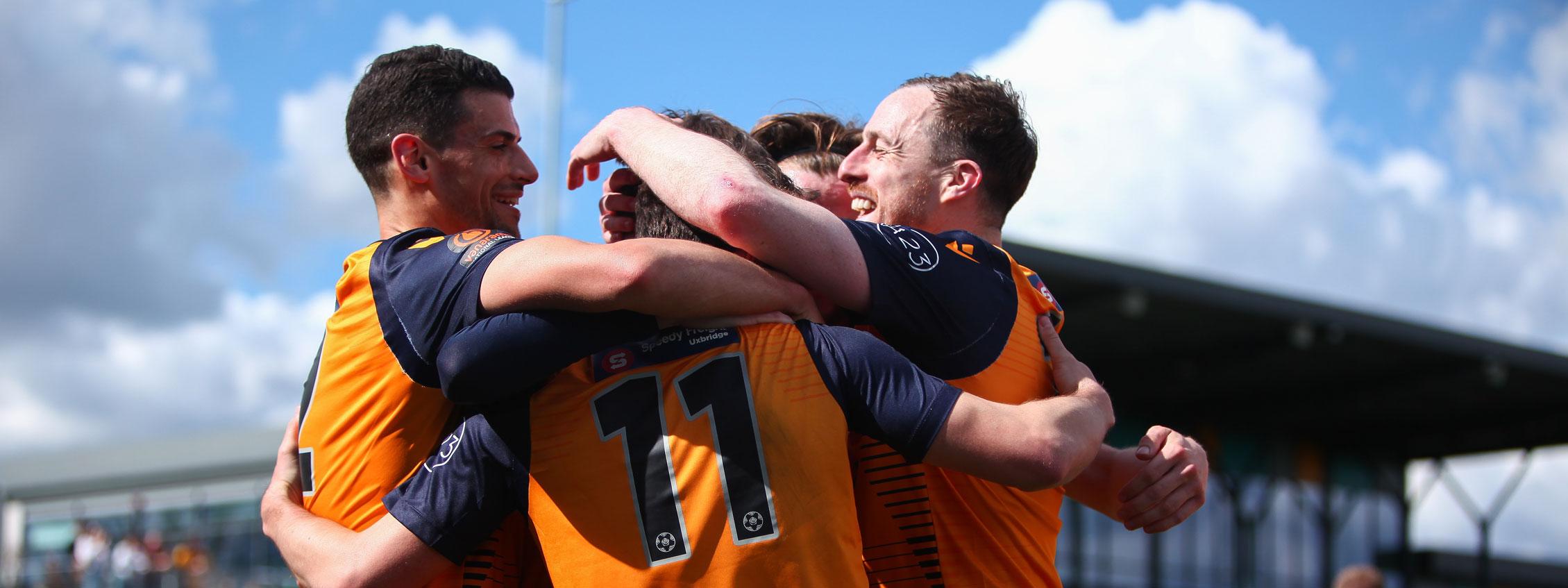 2023/24 Pre-season fixtures | The Official website of Slough Town FC ...