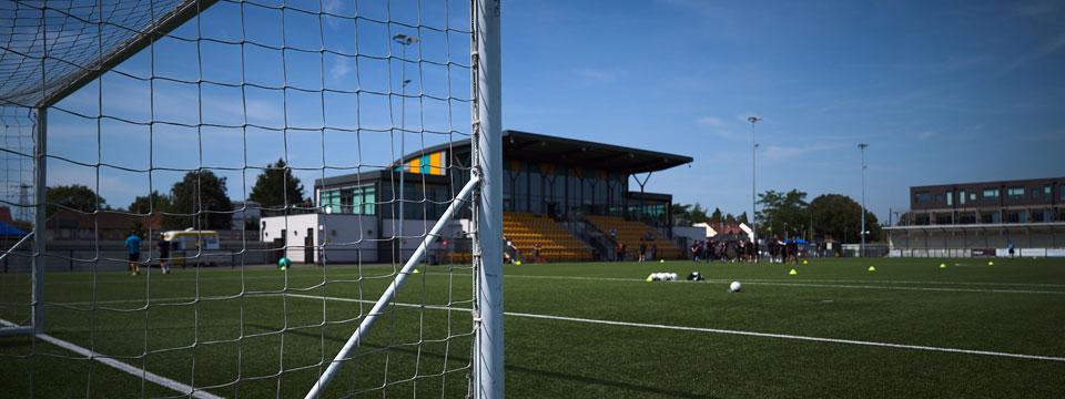 Summer football tournament at Arbour Park | The Official website of ...