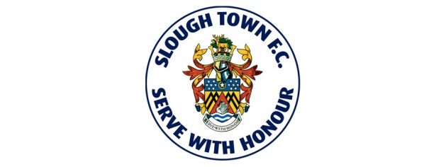 | The Official website of Slough Town FC - latest news, photos and videos