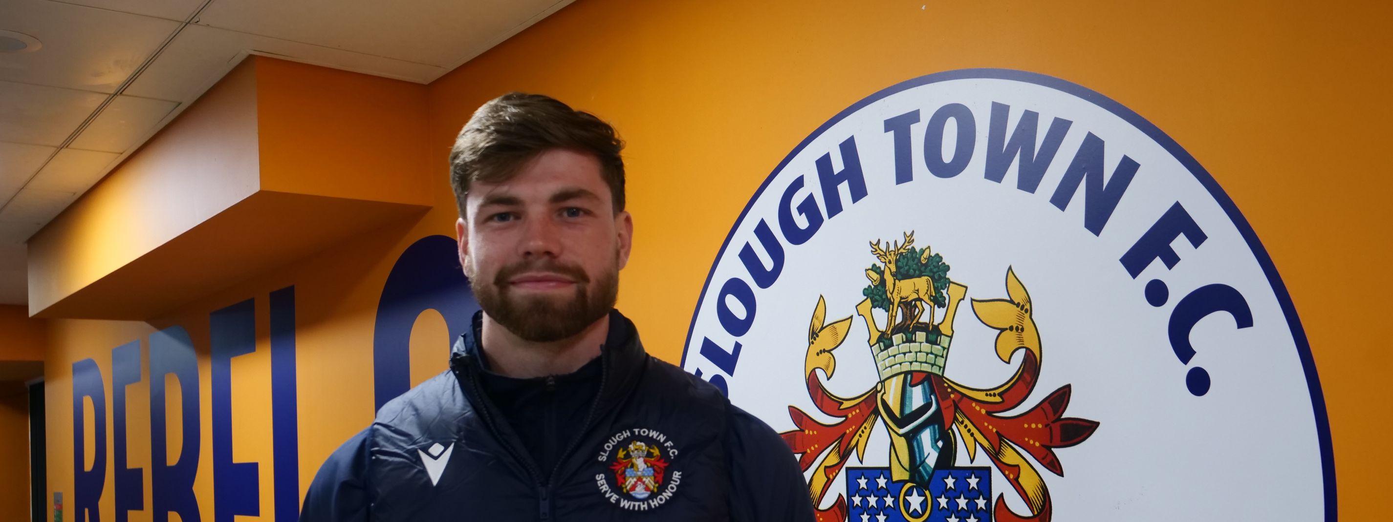 Ben Mulley appointed Community Football Development Officer | The ...