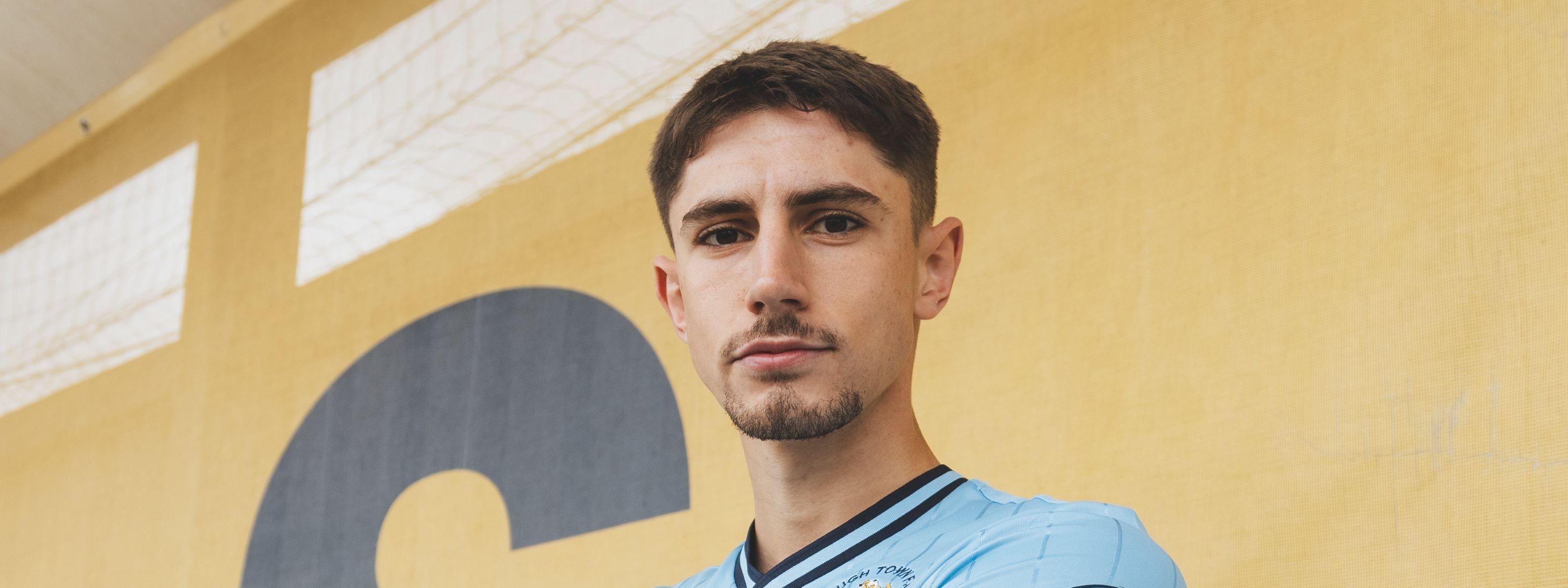 Interview: Dan Roth post Chippenham | The Official website of Slough ...