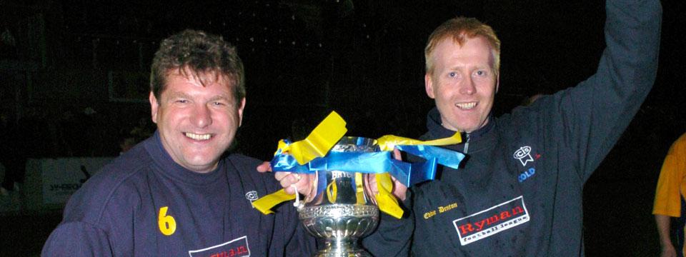 Mickey Lewis | The Official website of Slough Town FC - latest news ...