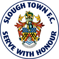 Slough Town FC | The Official website of Slough Town FC - latest news ...